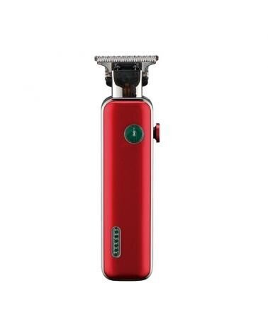 ALBI PRO Máquina Trimmer Acabados Roja Explorer | dispelonline